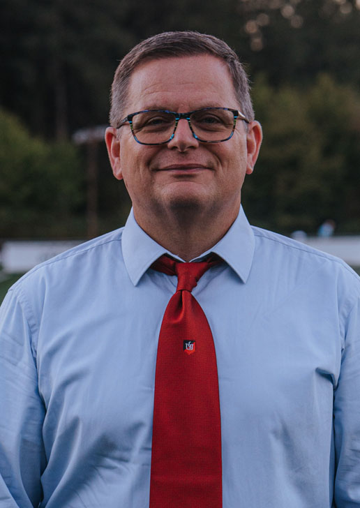 Ansprechpartner – SV-Unterflockenbach