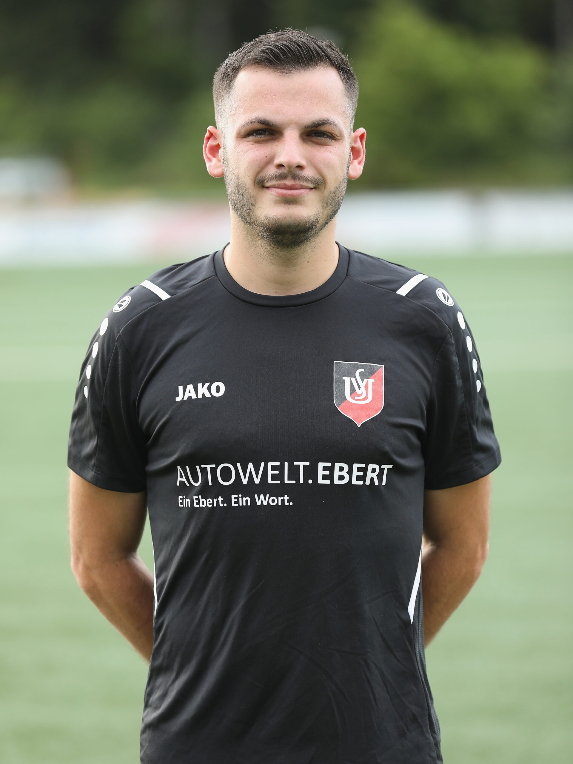 1b Mannschaft – SV-Unterflockenbach