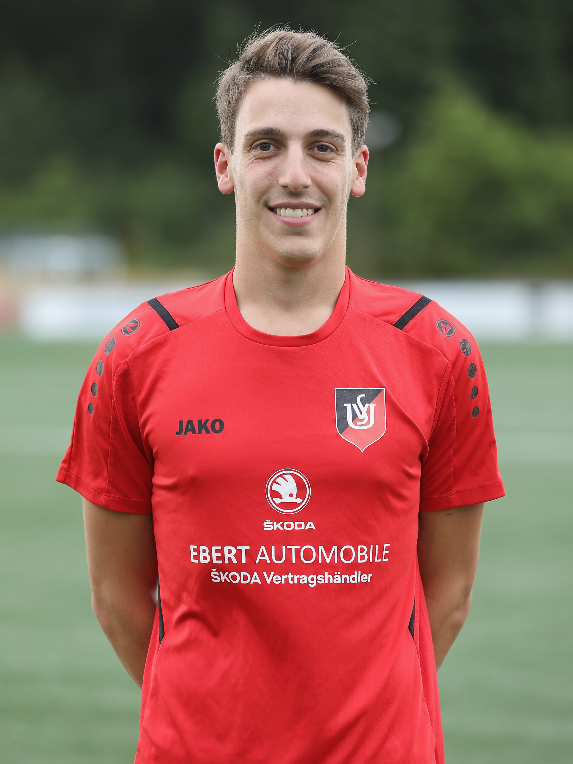 1c Mannschaft – SV-Unterflockenbach