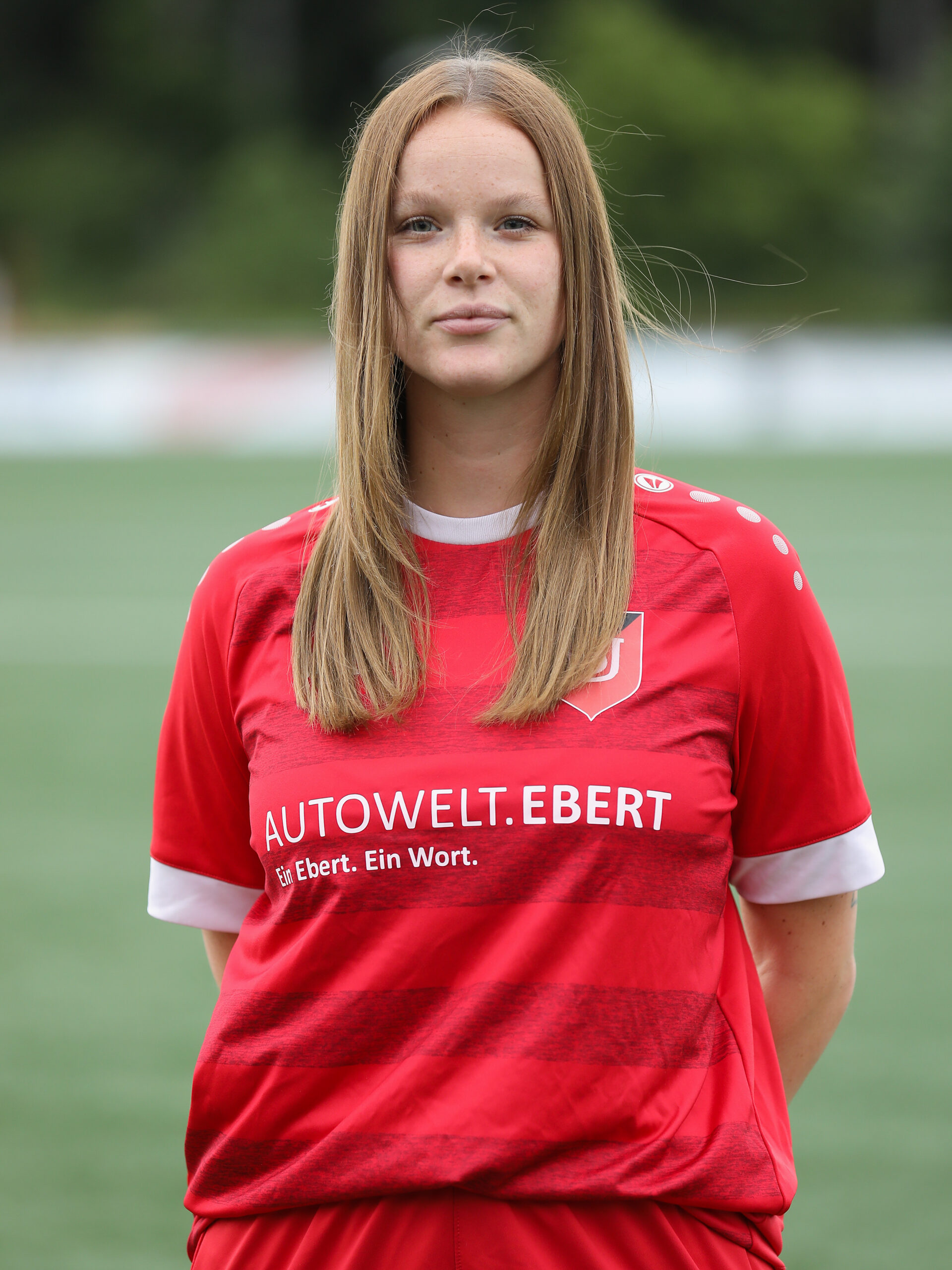 Frauen Mannschaft – SV-Unterflockenbach