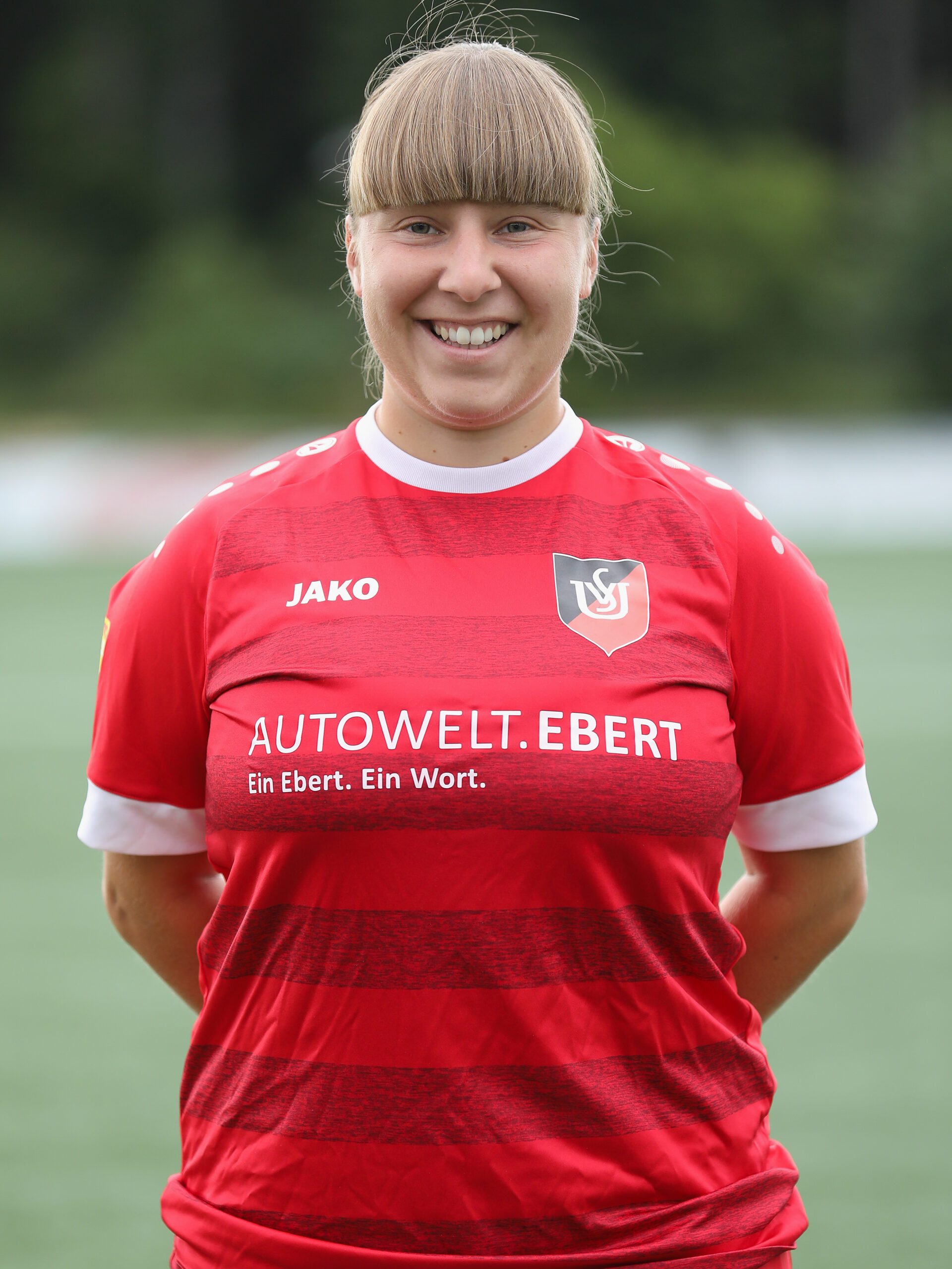 Frauen Mannschaft – SV-Unterflockenbach